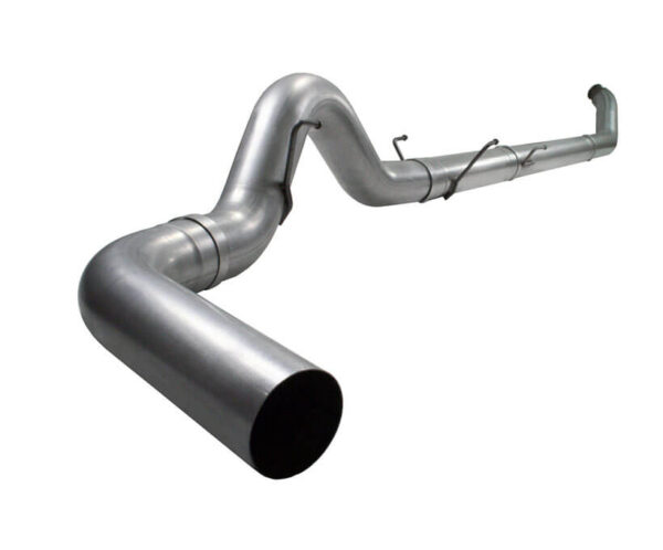Truck exhaust pipes manufacturer in China